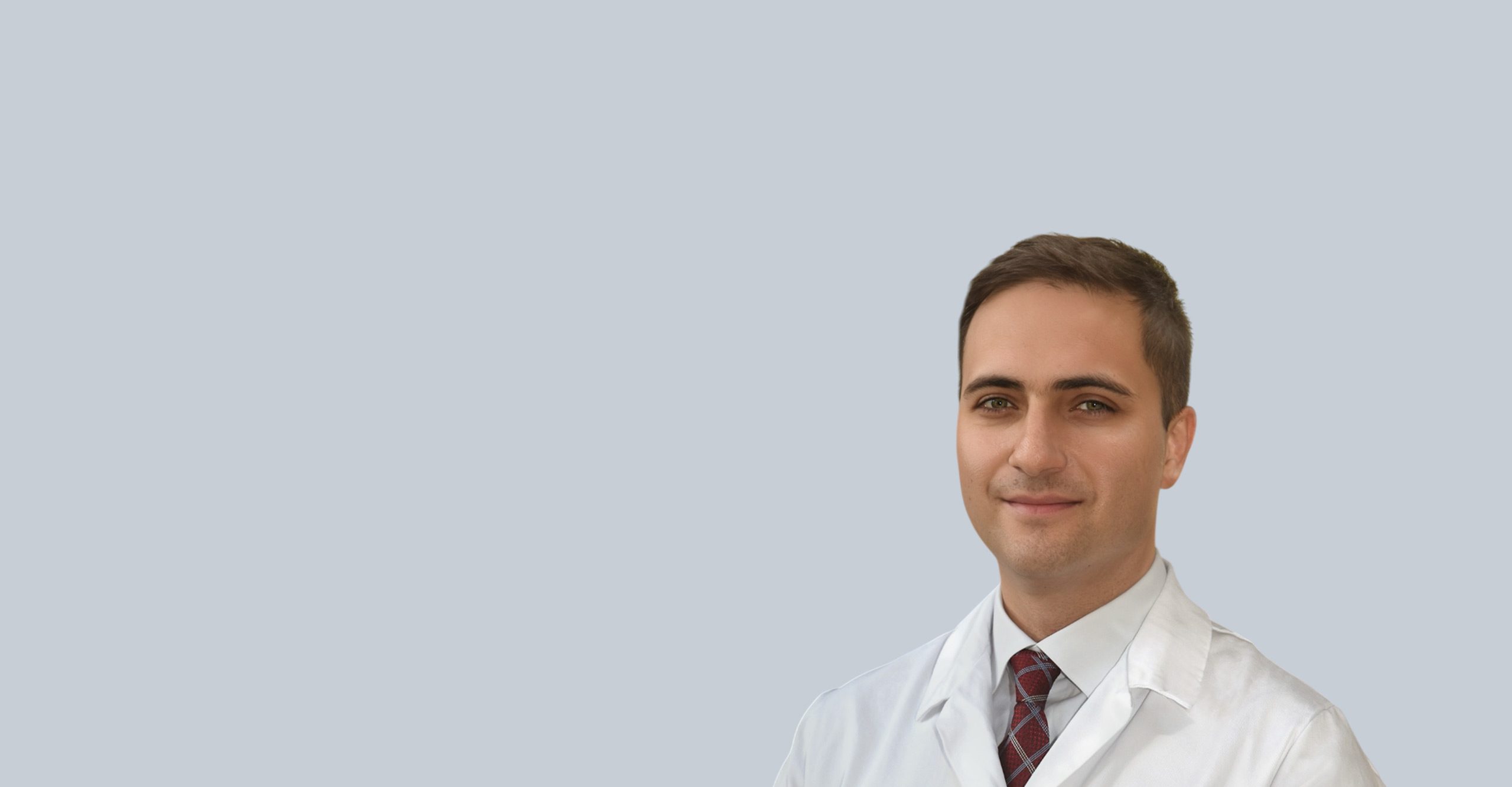 Urologist | Sohrab Ali, MD | Kidney Stone & Disease Specialist | BPH ...